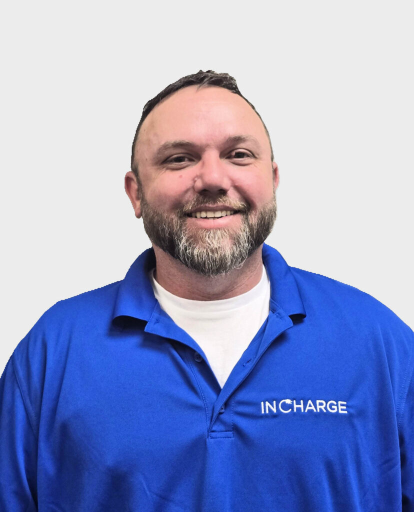 Our People - In Charge Electrical Services, LLC